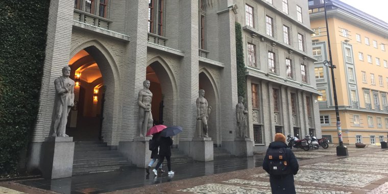 Rett24 - Nyheter og debatt for jurister